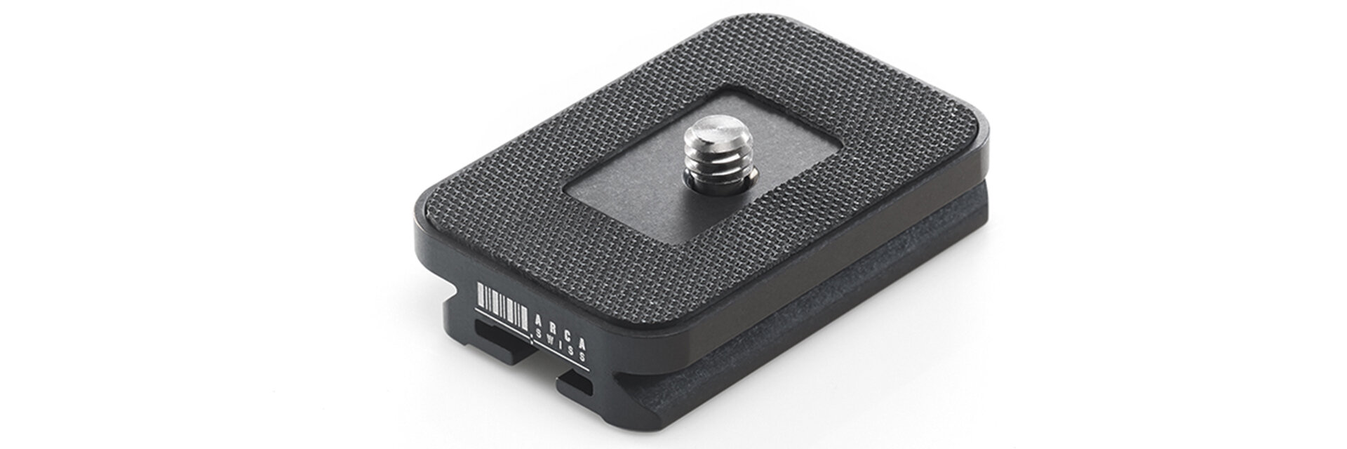 Camera Plates