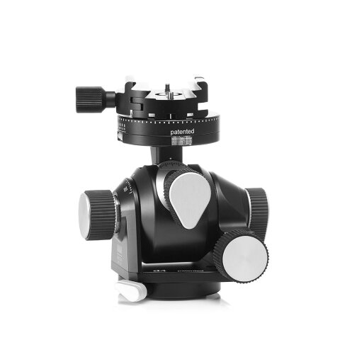 ARCA-SWISS products for high professional photography