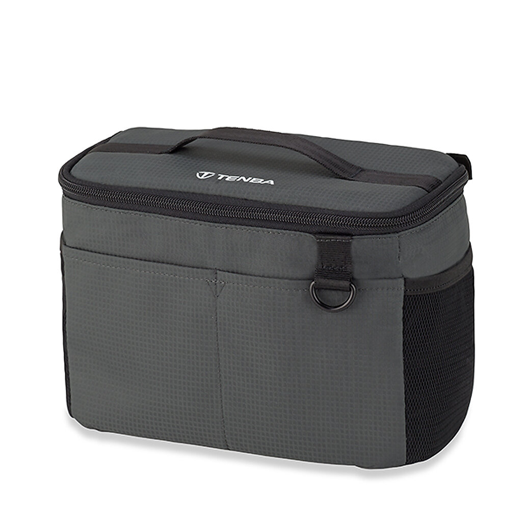 Tenba Tools BYOB 9 Kameraeinsatz - Gray, 23,11