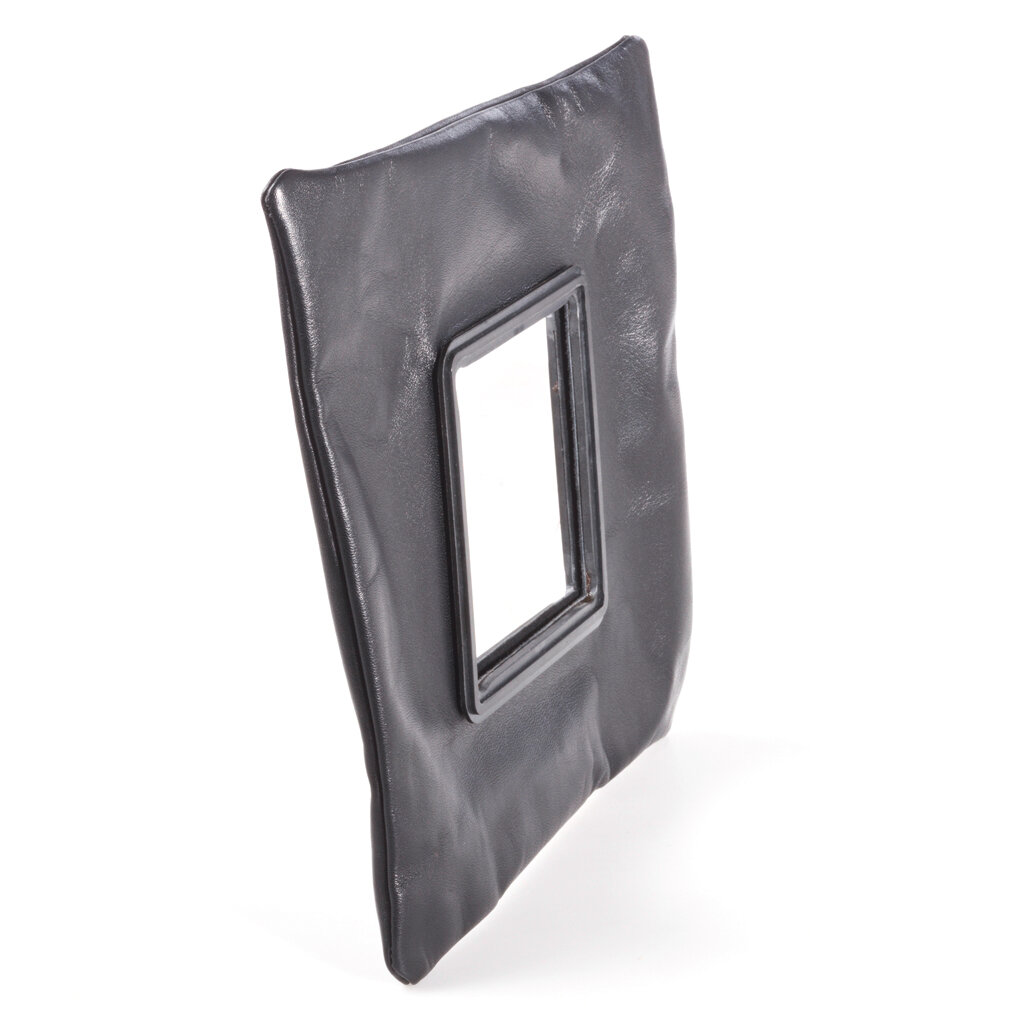 Balgen 4x5 weitwinkel, 20cm, Leder, 579,00