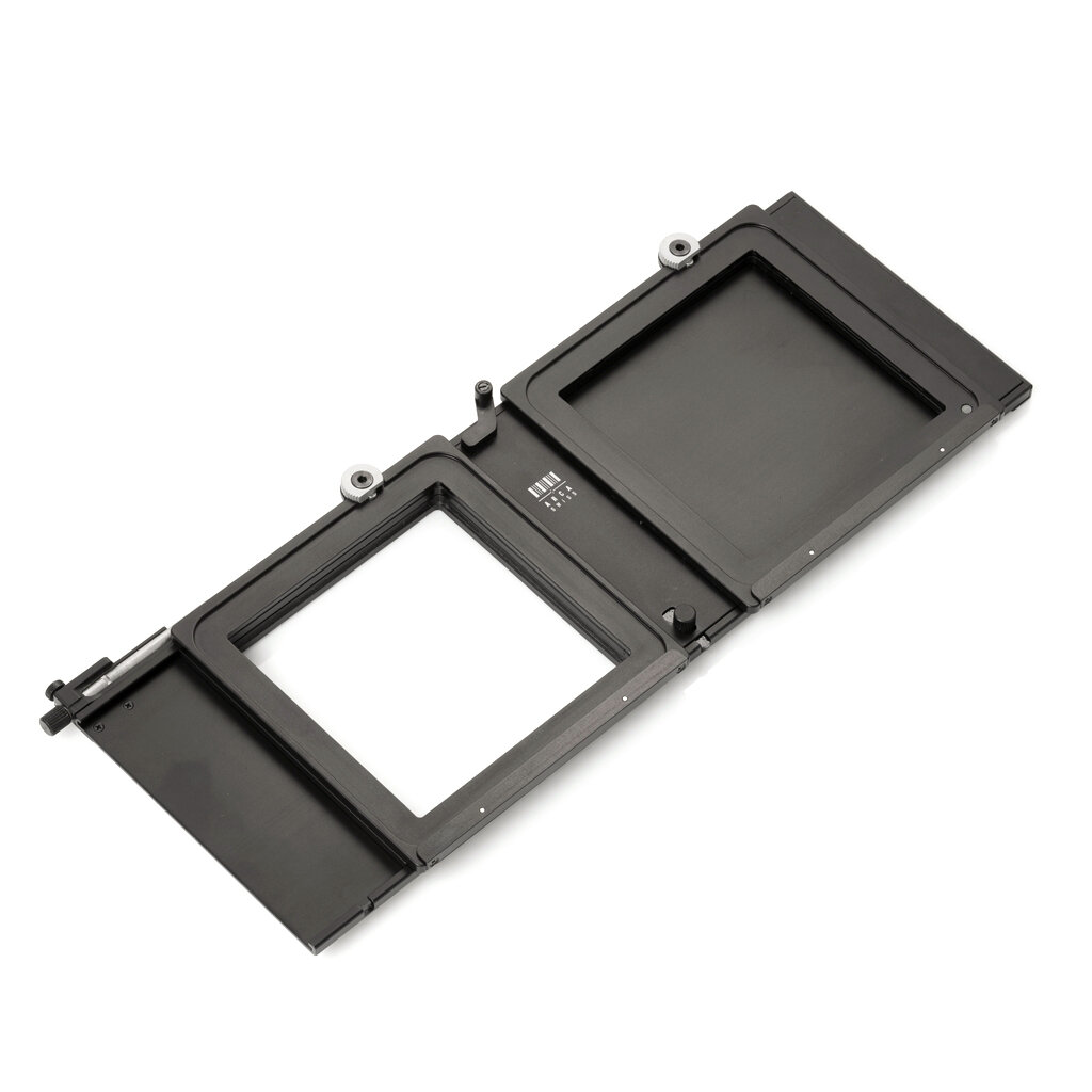 Rotaslide© sliding back for 6x9 Cameras, 2.178,00