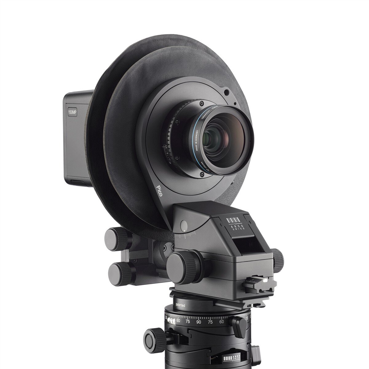 Pico Phase One IQ, 4.989,67