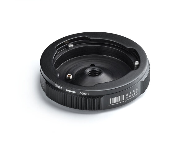 ARCA-SWISS Produkte für die Fotografie