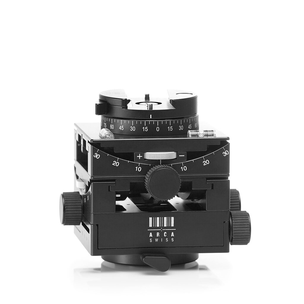 Cube C1 "MonoballFix", 1.653,00